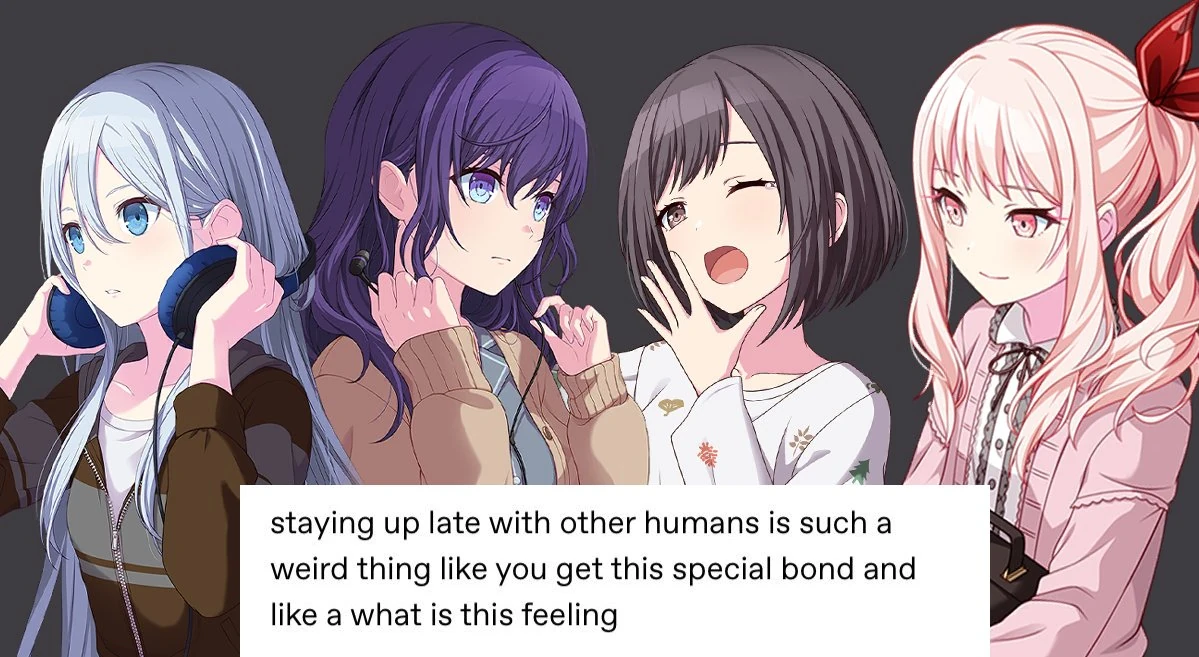 ~ GOOD MORNING ~ | Fandom