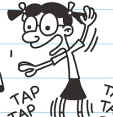 Discuss Everything About Diary of a Wimpy Kid Wiki | Fandom