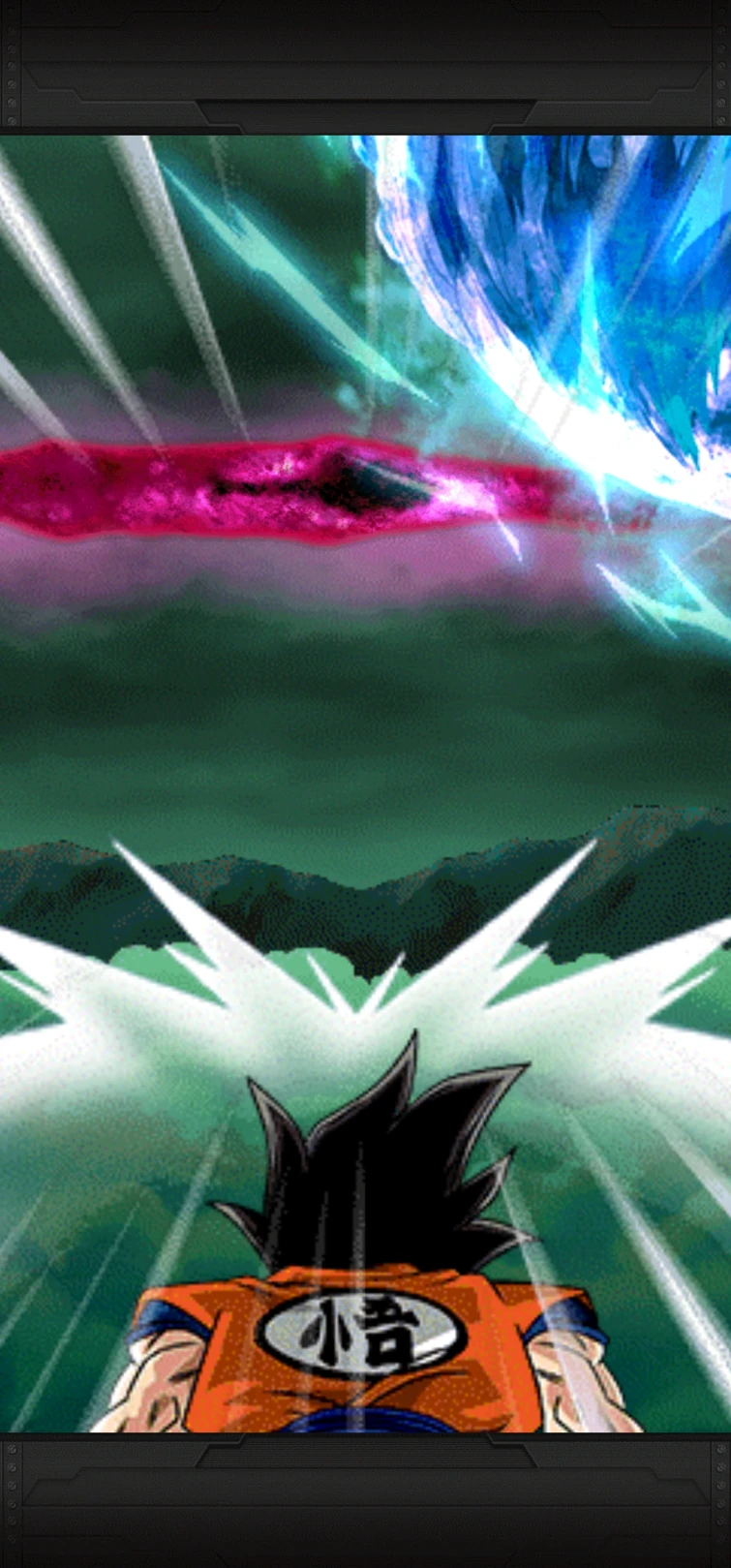 Piccolo/Gohan Banner summons | Fandom