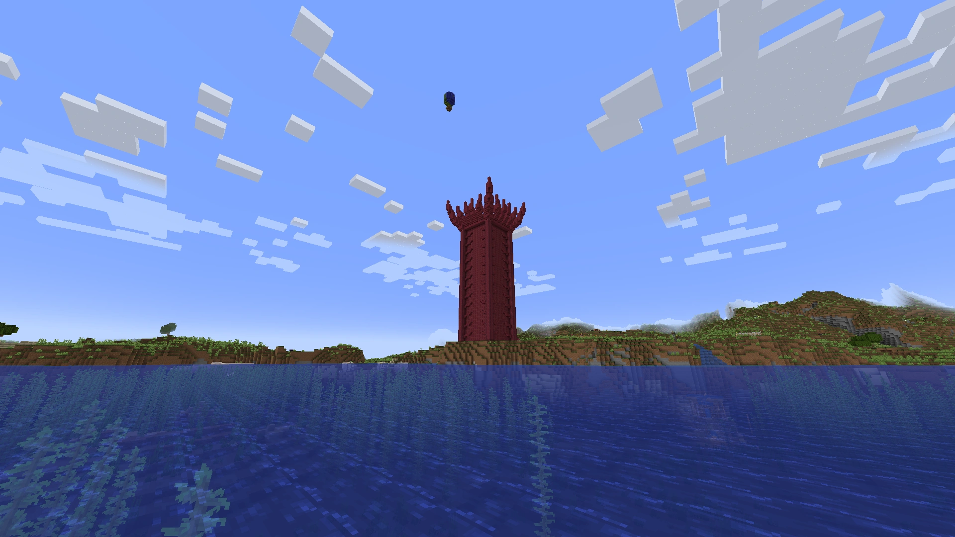 My Modded Minecraft Base | Fandom