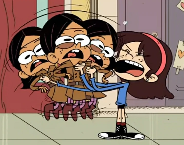 Now this is a cursed image for real. | Fandom