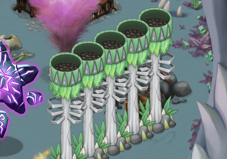 Am i the only one who tries to hide mini mines | Fandom