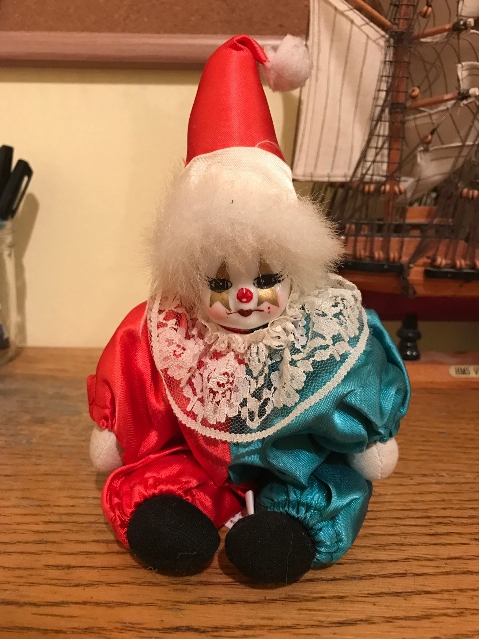 Coldbelly | The Clownverse Wiki | Fandom