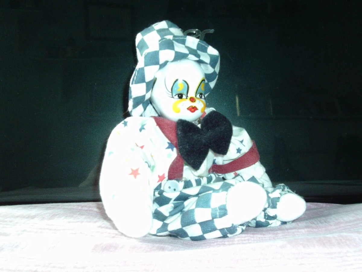 Stubbs The Killer | The Clownverse Wiki | Fandom