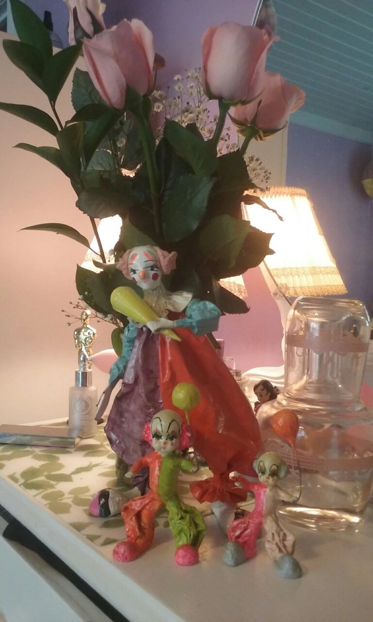 Slapstick | The Clownverse Wiki | Fandom