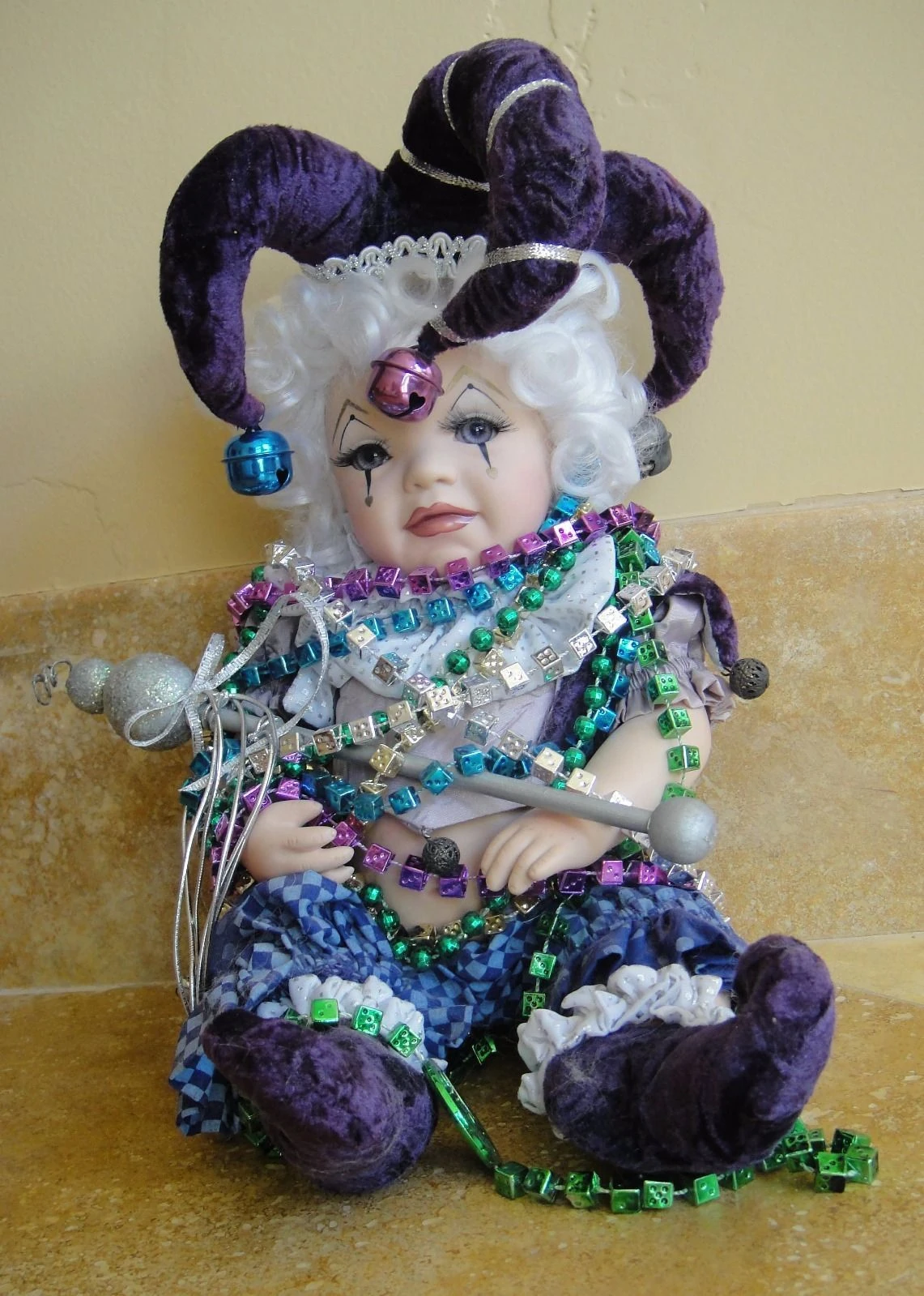 Grandma | The Clownverse Wiki | Fandom