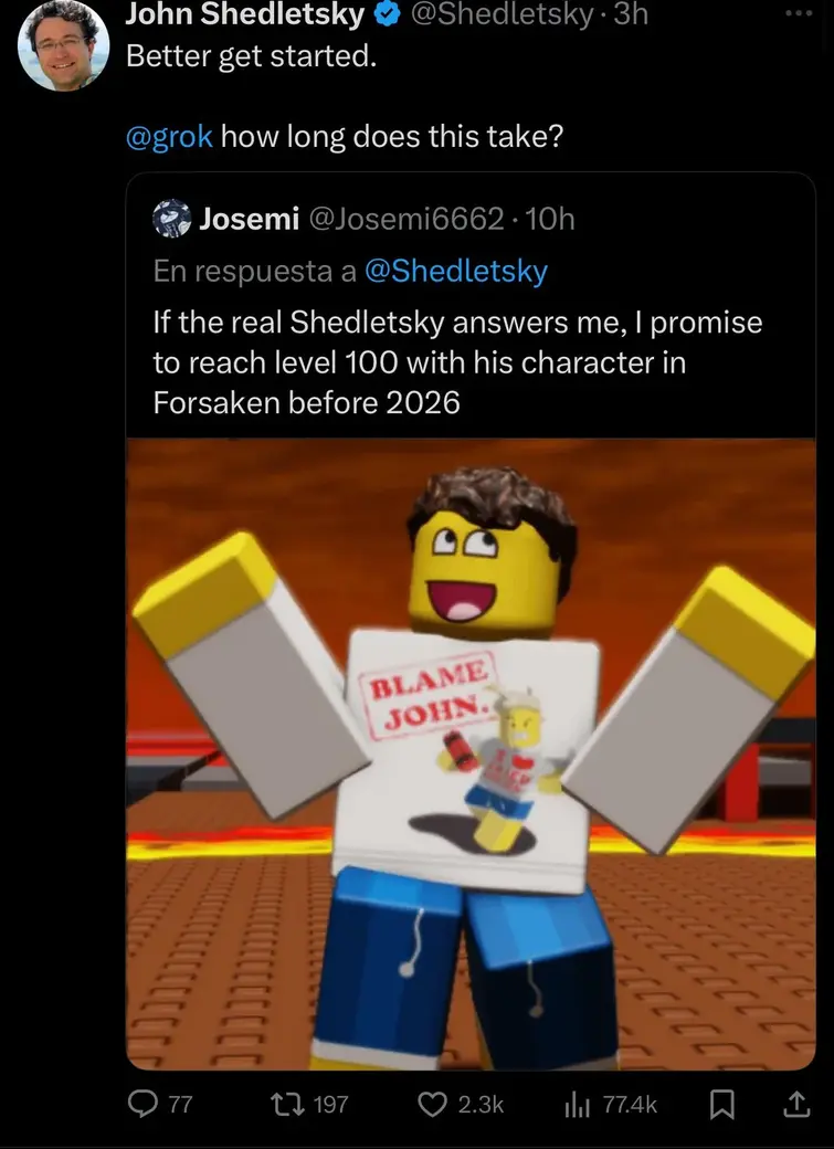 Discuss Everything About FORSAKEN Wiki | Fandom