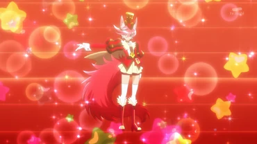 Favorite recent red cures | Fandom