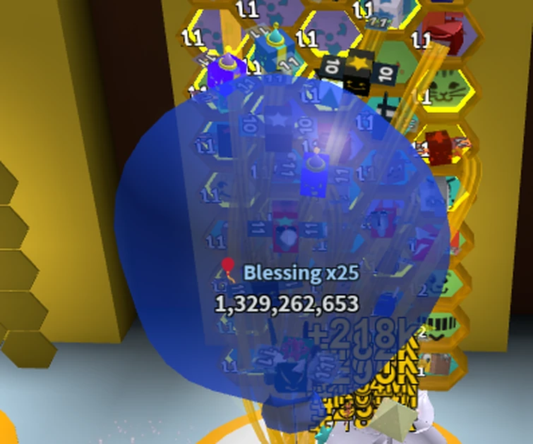 Discuss Everything About Bee Swarm Simulator Wiki | Fandom