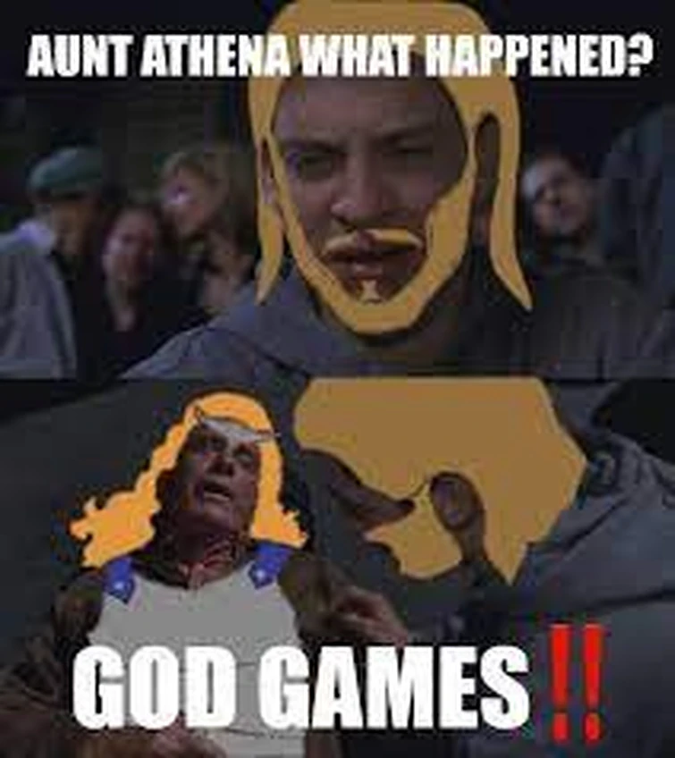 Discuss Everything About EpicTheMusical Wiki | Fandom