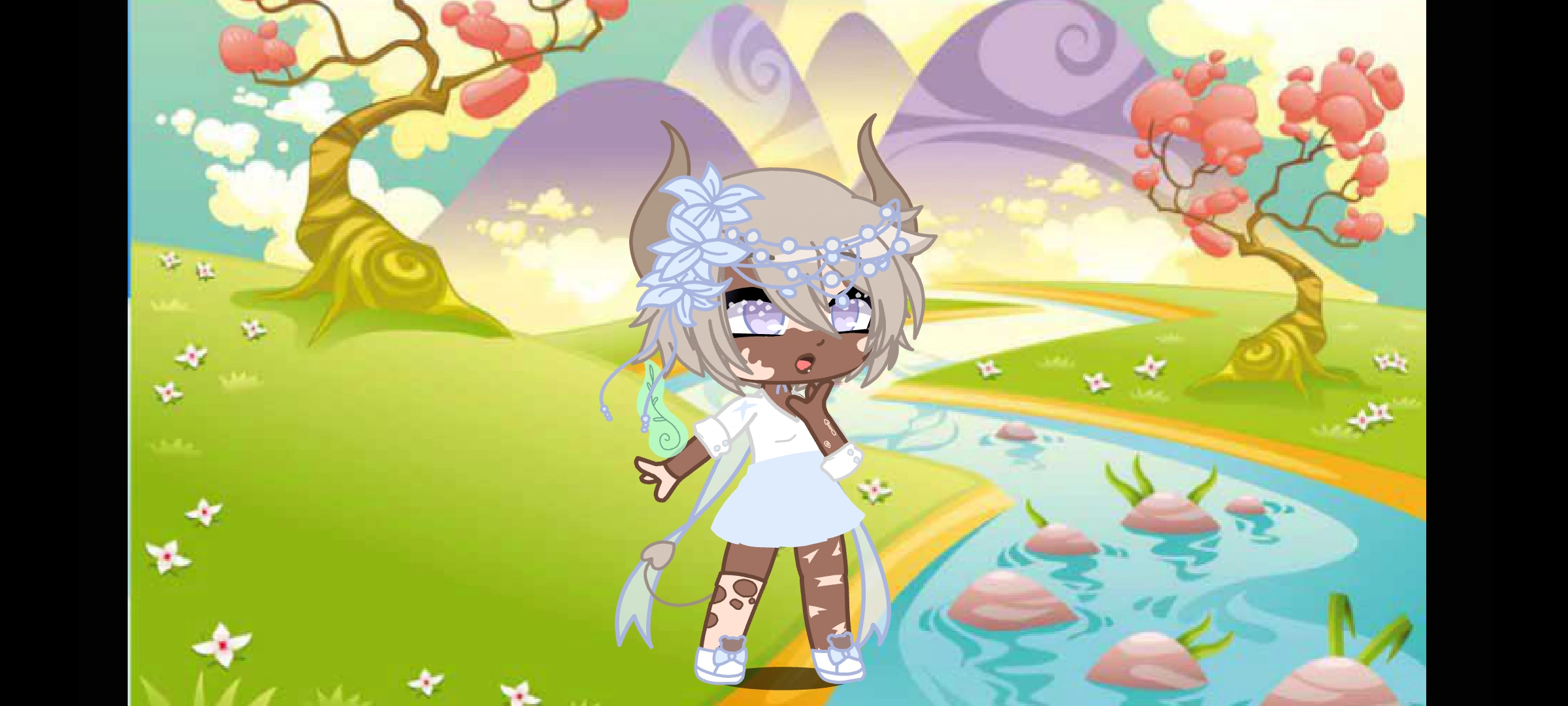 Decided to take a break from editing Monika.. | Fandom