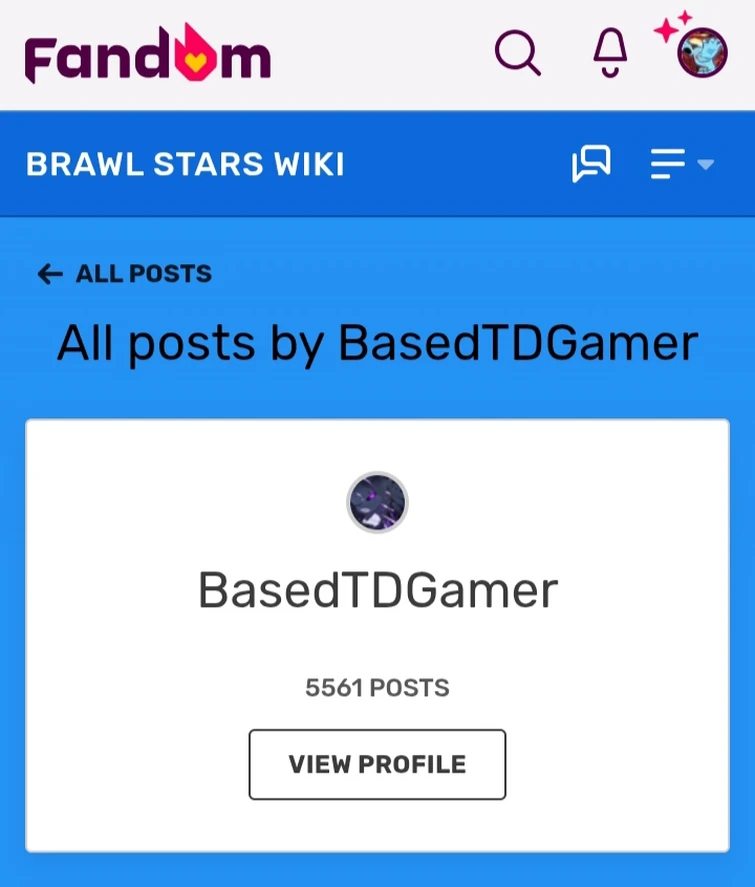 Discuss Everything About Brawl Stars Wiki | Fandom