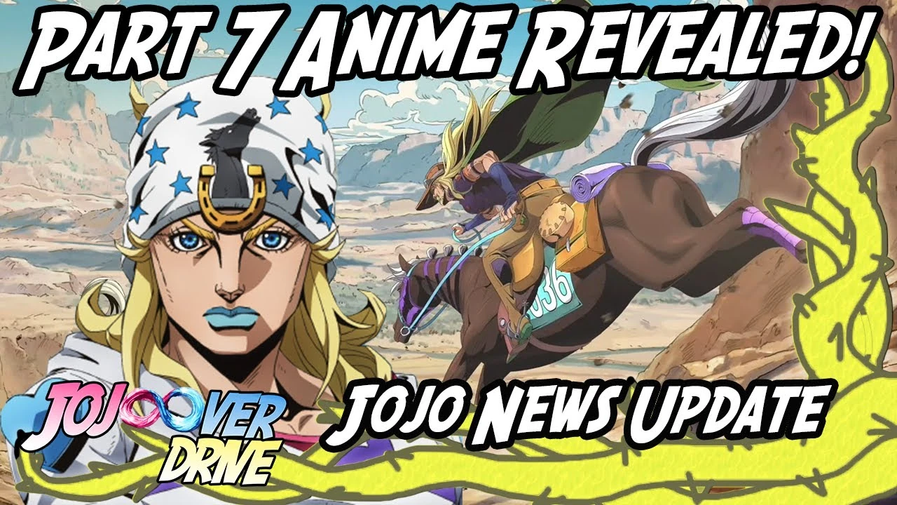 SBR anime announced | Fandom