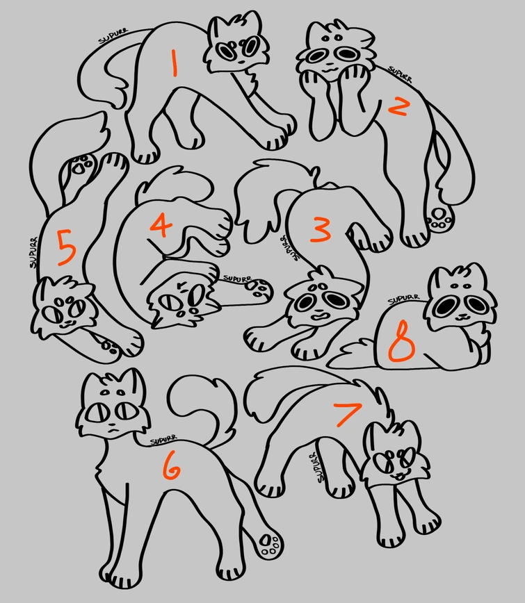Making cats based off wiki users XD | Fandom