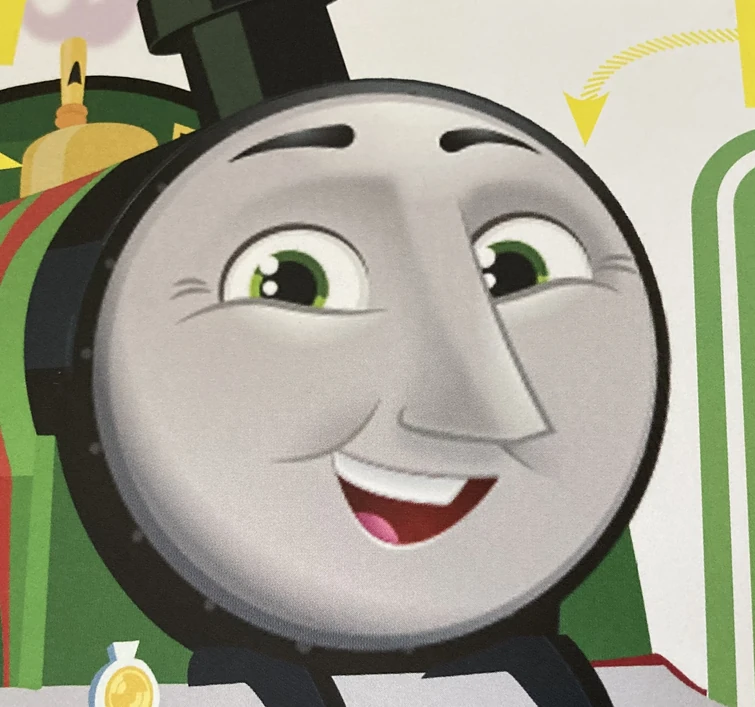 Discuss Everything About Thomas & Friends: All Engines Go Wiki | Fandom