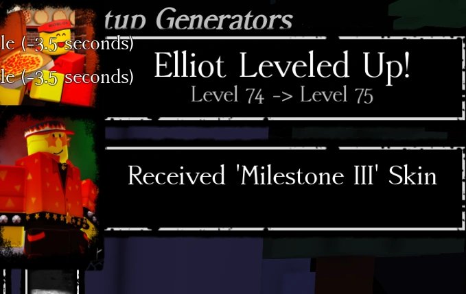 Milestone 3 Elliot | Fandom
