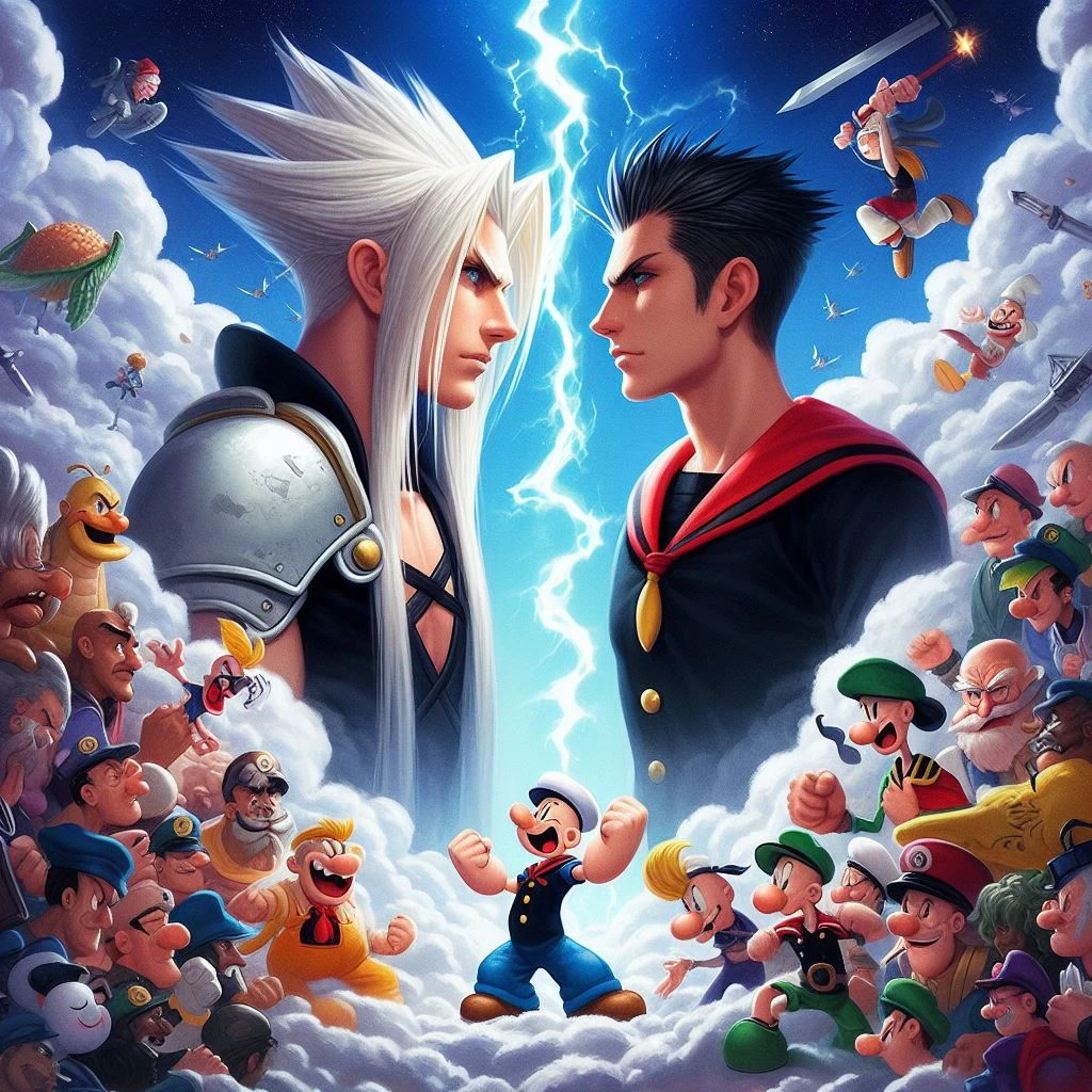 Caption This! 6 | Fandom