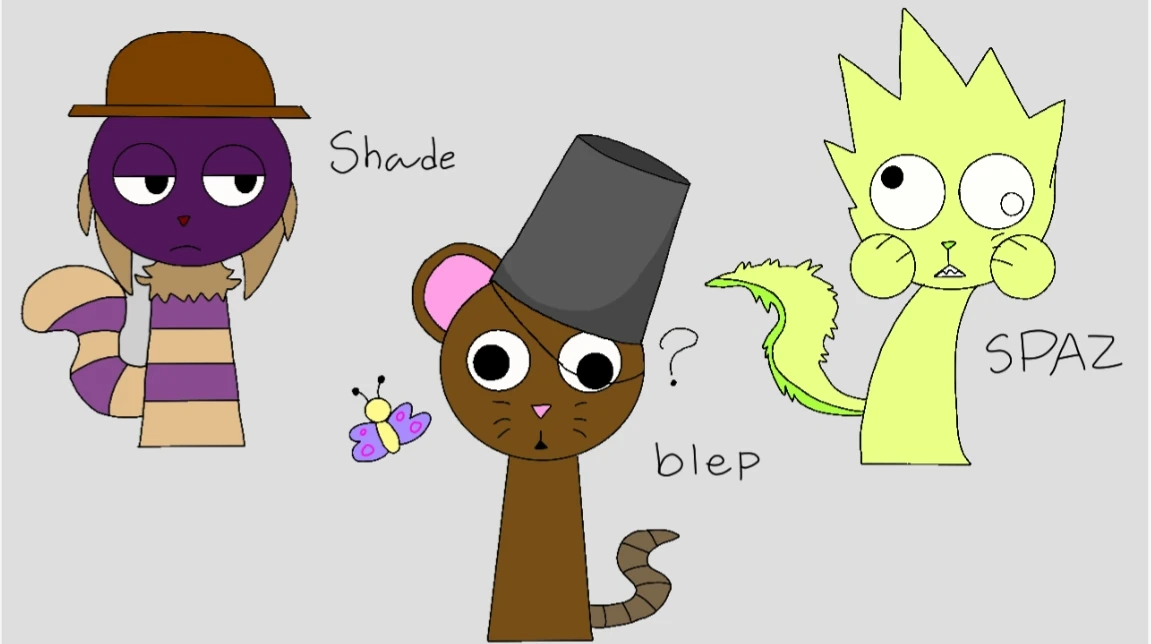 Fusion Confusion | Fandom