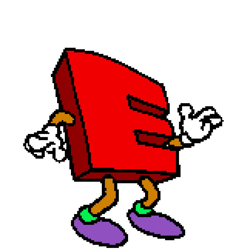 Discuss Everything About Block Tales Wiki | Fandom