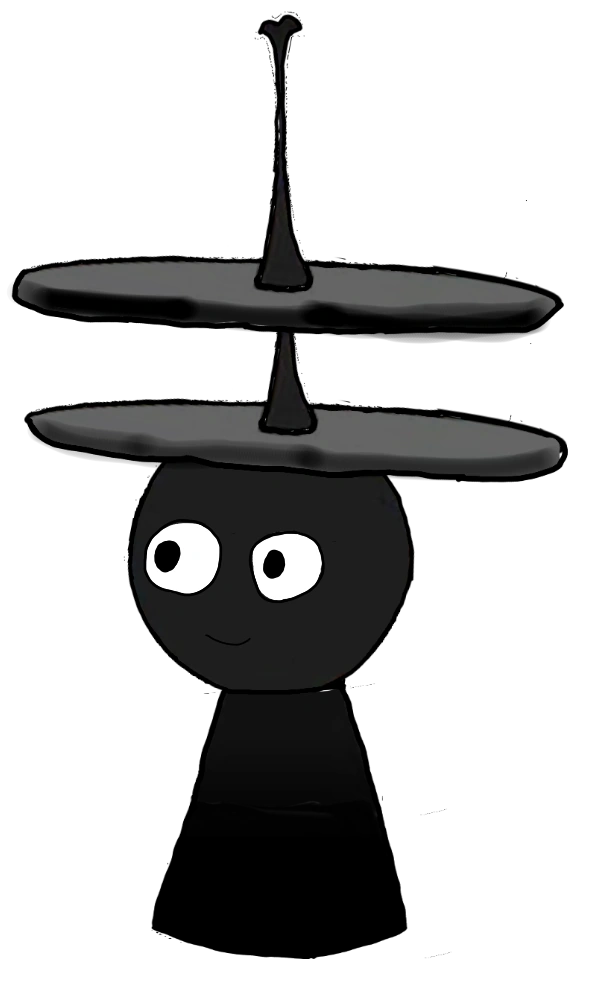 If My Oc was in the freaky Au. | Fandom