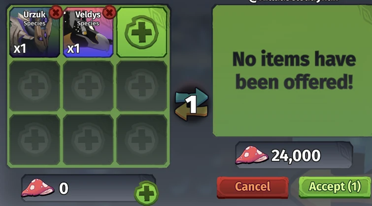 Discuss Everything About Creatures of Sonaria Wiki | Fandom