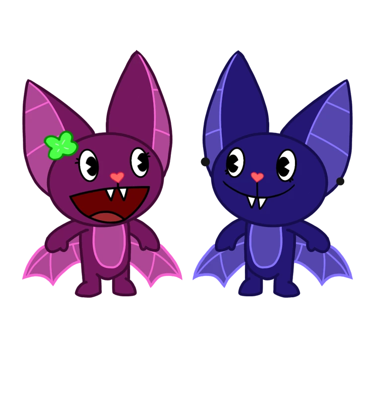 Discuss Everything About Happy Tree Friends Fanon Wiki | Fandom