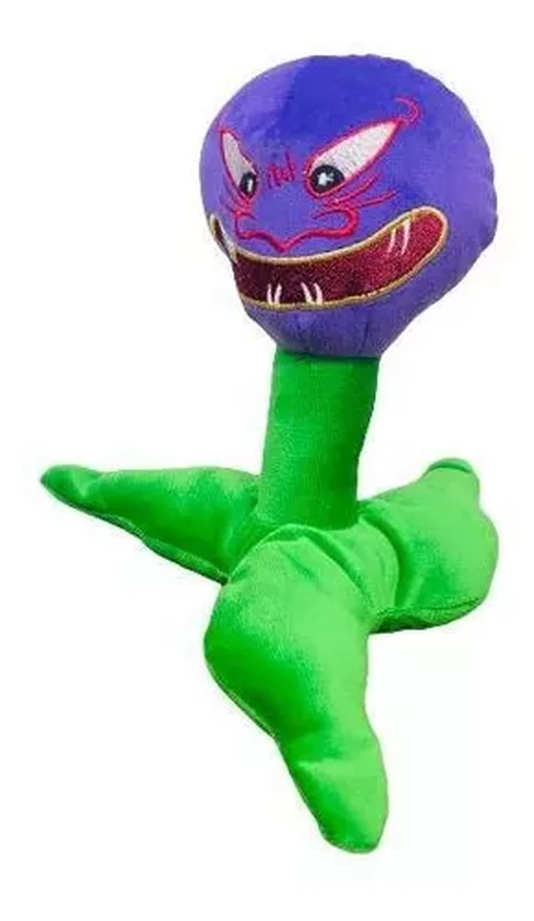 Purple Face if he had a actual good design: | Fandom