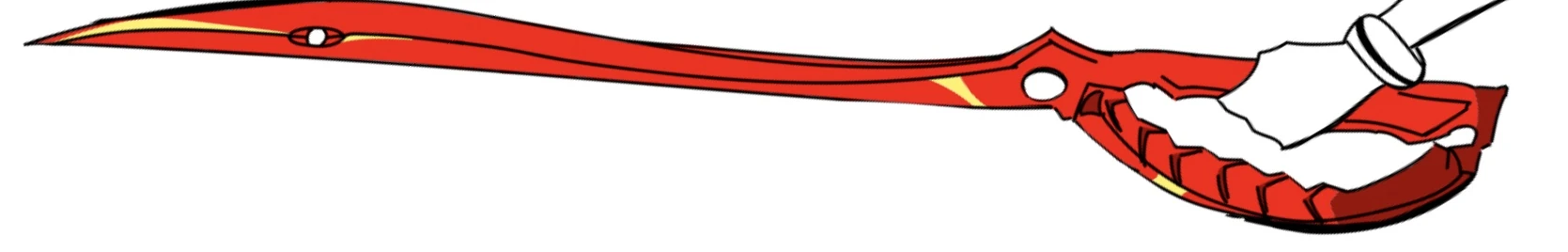 I’m really bad at drawing scissors | Fandom