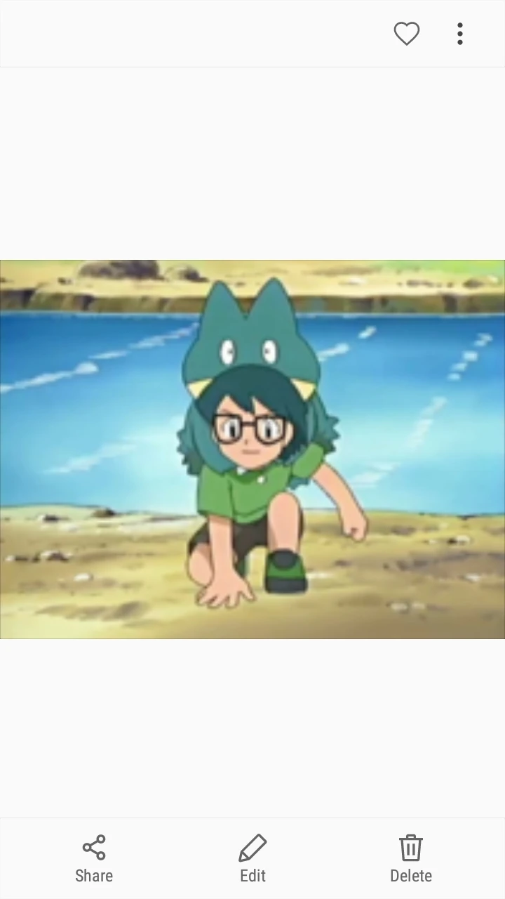 Pokemon anime mistakes | Fandom