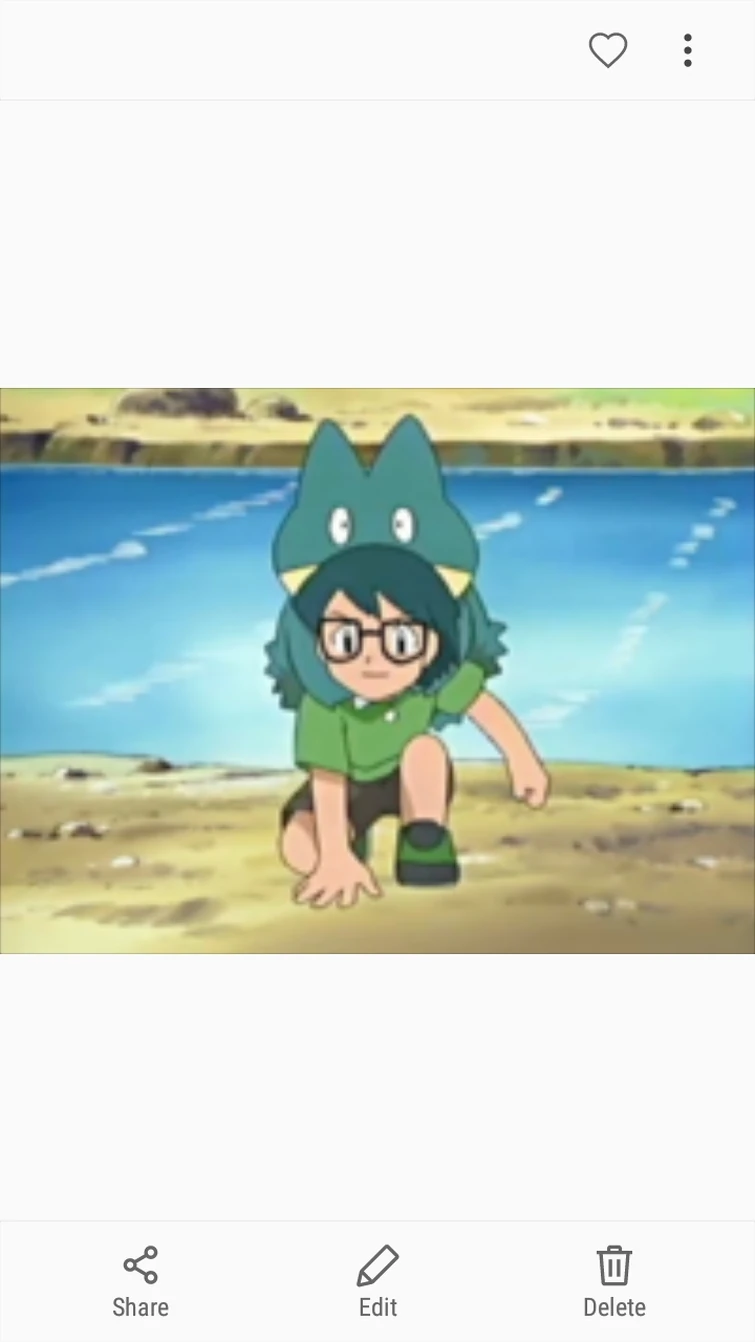 Pokemon anime mistakes | Fandom