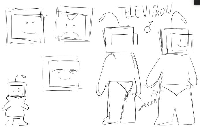 New ref sheet | Fandom