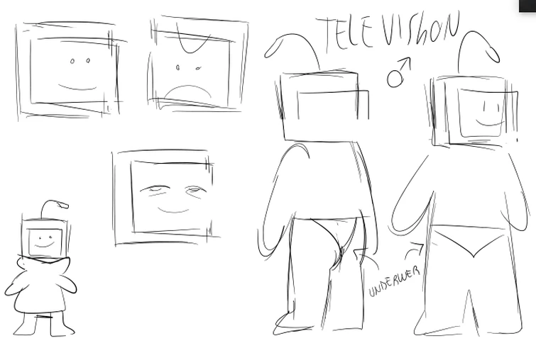 New ref sheet | Fandom