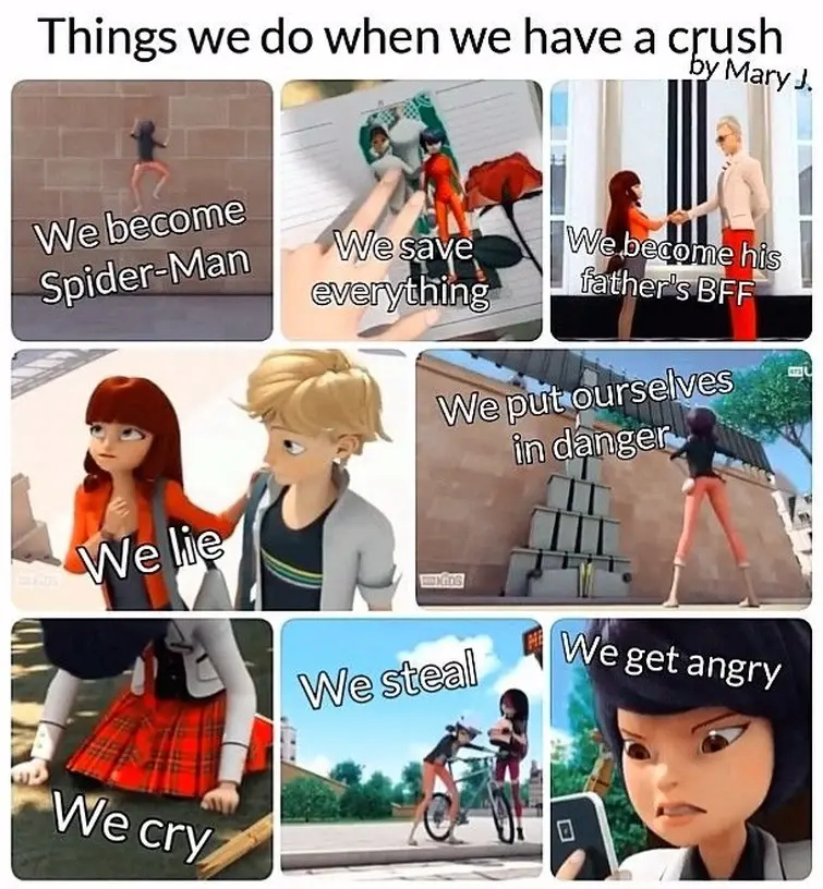 Memes | Fandom
