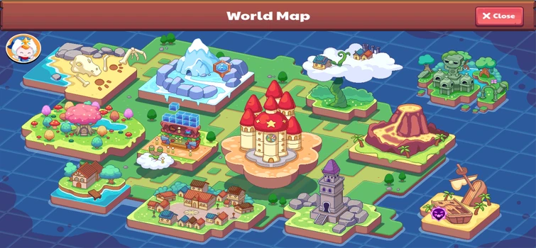 Discuss Everything About Prodigy Game Wiki | Fandom