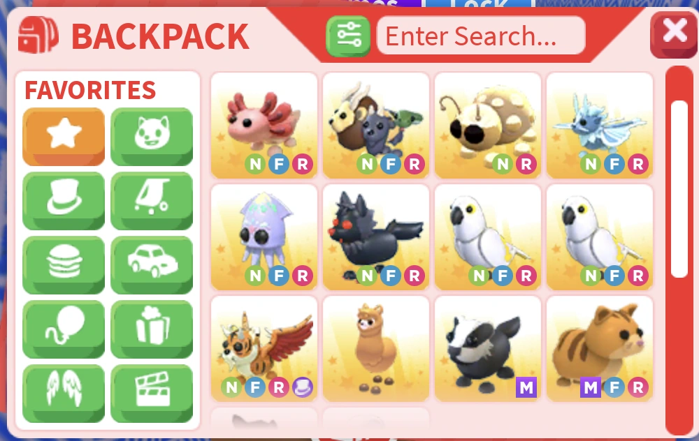 LF CUTE MEGAS | Fandom