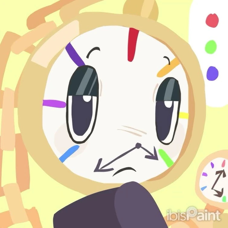 When I get a notification and its not from Dyle | Fandom