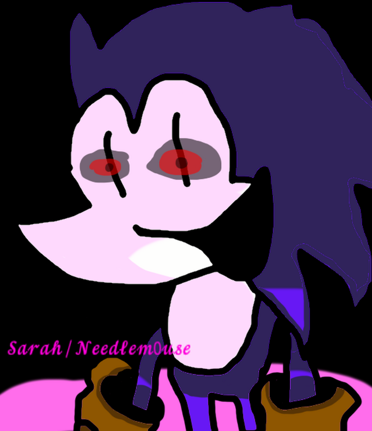 Discuss Everything About Needlem0use Wiki | Fandom