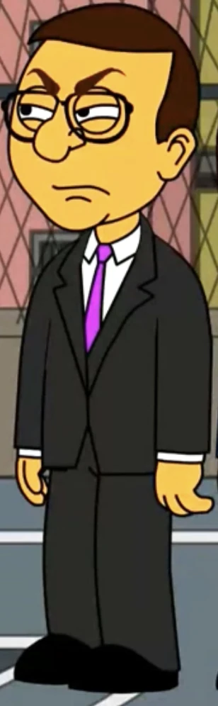 Do you like Bongo's new design that debuted from my latest video? | Fandom