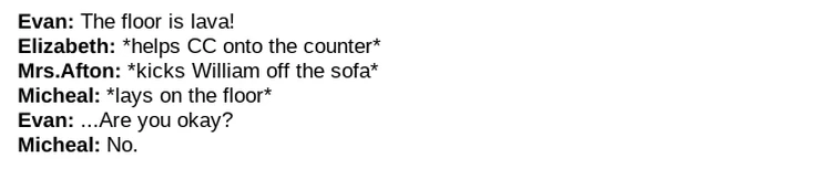 why is this so accurate? | Fandom