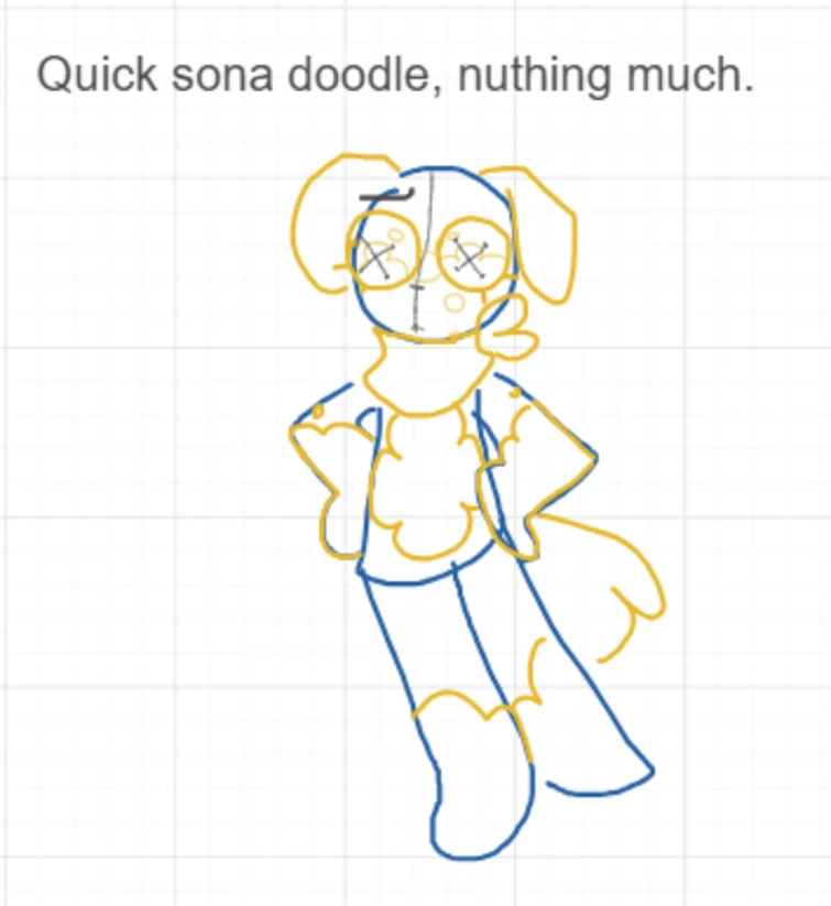 YOOOO NEW SONA!!! | Fandom