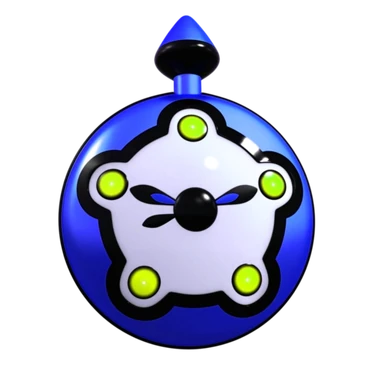 If the Rabbit Miraculous were to be enchanted to become more powerful ...