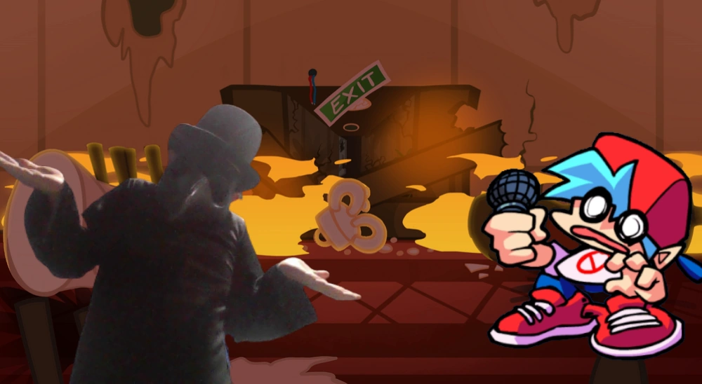 Guys I made this | Fandom