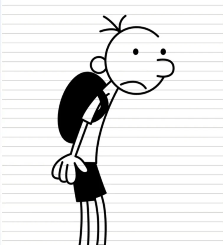 Discuss Everything About Diary of a Wimpy Kid Wiki | Fandom