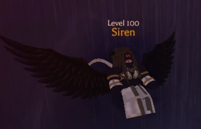 BEHOLD, SIREN FANS!!! | Fandom