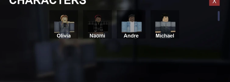 does anyone knows how to equip the season pass characters? | Fandom