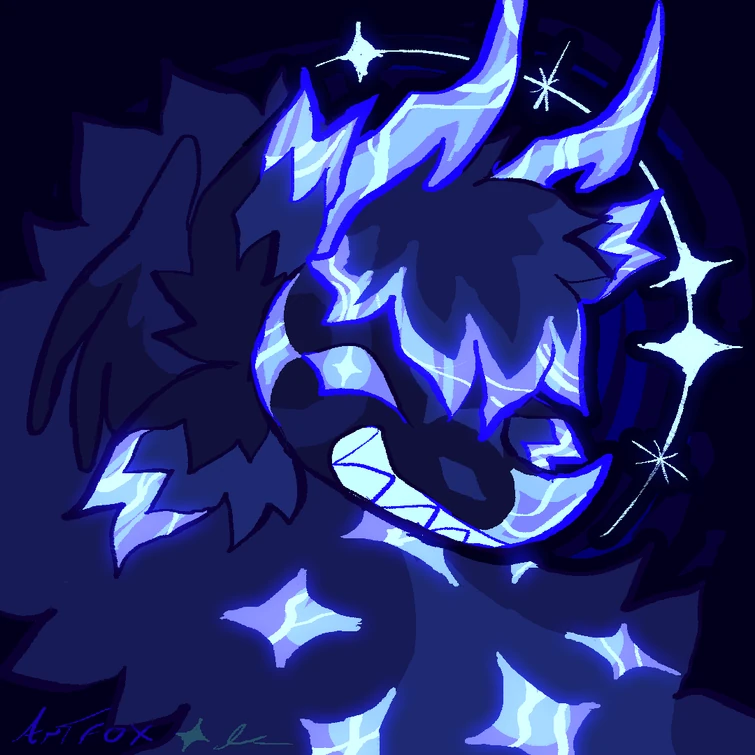 new wiki pfp dropped (+ some oc lore) | Fandom