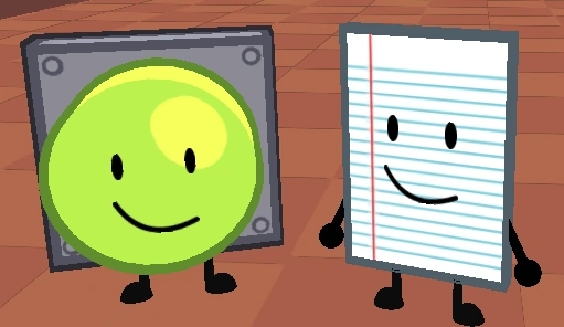 My Object Invasion 3d RP Screenshots | Fandom