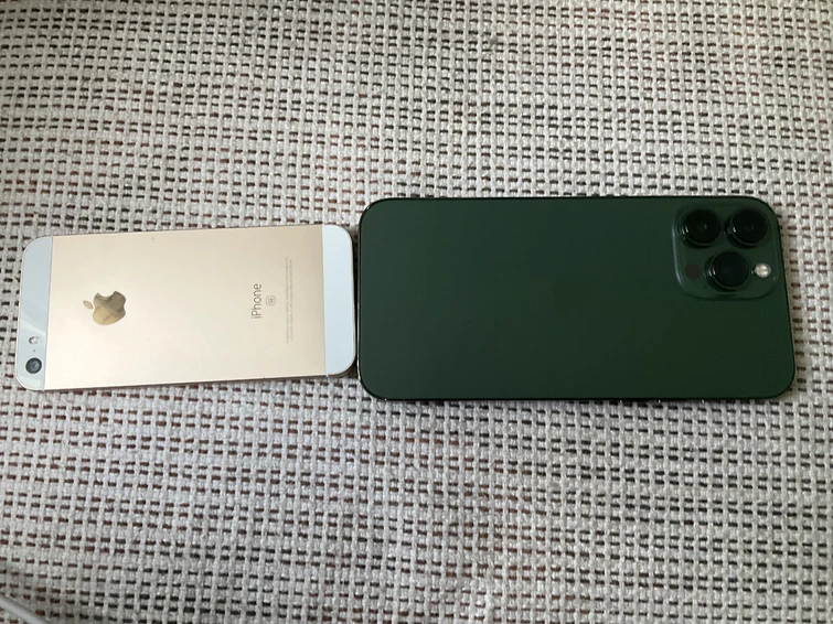 Upgrading my iPhone | Fandom