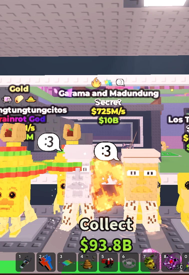 im so happy rn during the 20x luck i got a gramma | Fandom