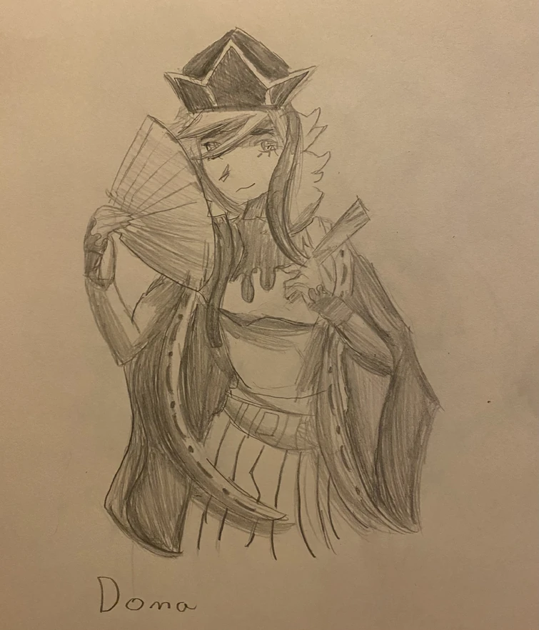 Off topic art dump | Fandom